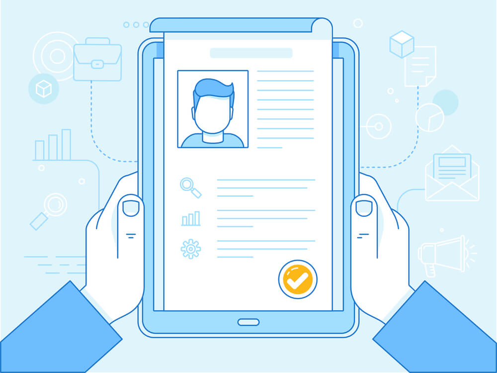 Why digitalization is changing how businesses are hiring - HR News