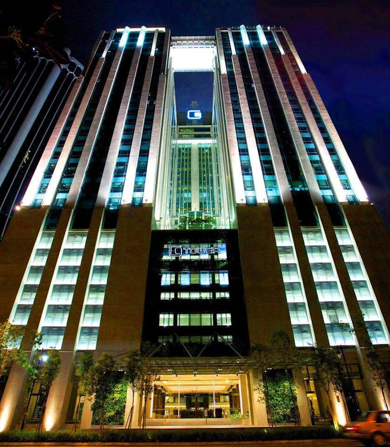 GTower Hotel shuts down after 10 years in business - HR News