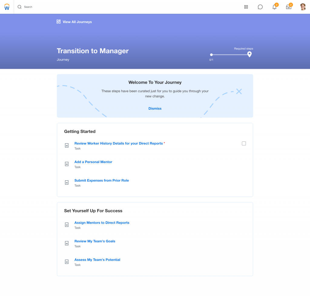 Workday Delivers Hyper-Personalized Employee Experiences With Solutions ...