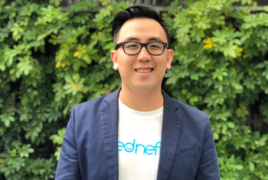 Mednefits concludes Series A RM24 million funding; enhancing employee ...