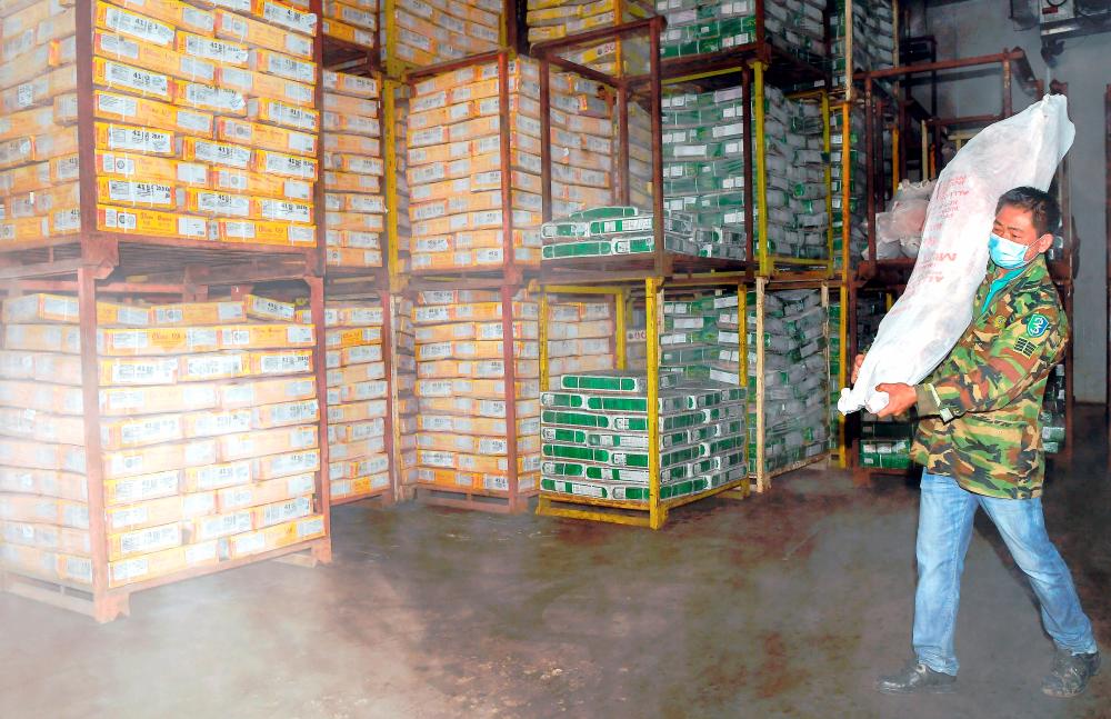 Manpower shortage: ‘Local workers have attitude problems’ - HR News