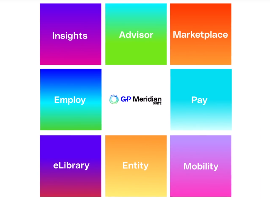 G-P to Transform the Employer of Record (EOR) Industry with its Vision ...